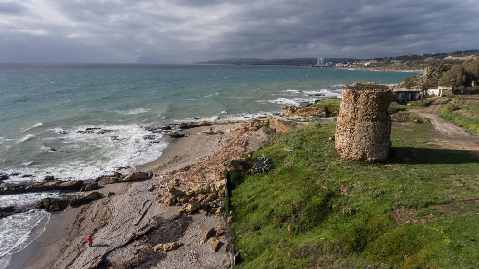 Las playas de Manilva - Ayuntamiento de Manilva
